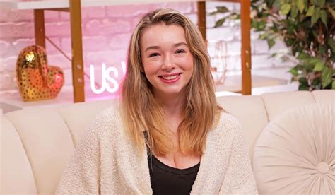 Baylen Out Loud Baylen Looks Stunning In Her Rumored Wedding Dress