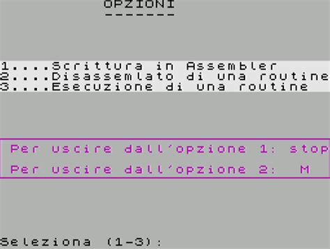 Planeta Sinclair Super Sinc Issue 3 Mia