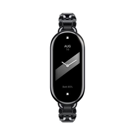 Xiaomi Smart Band 8 Chain Strap Techpunt