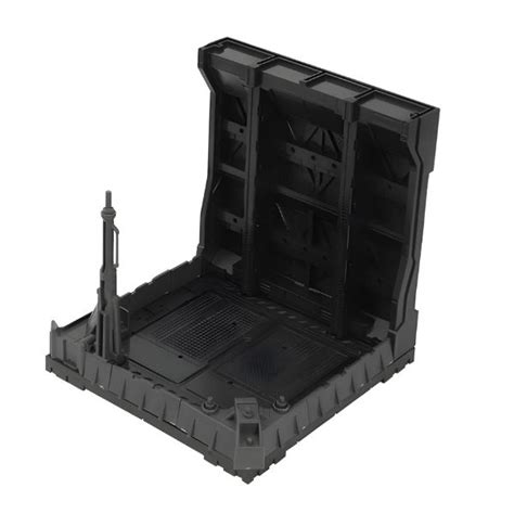 Mô Hình Công Xưởng Mecha Hangar Base 09 Vt116 09 Nshop Game And Hobby