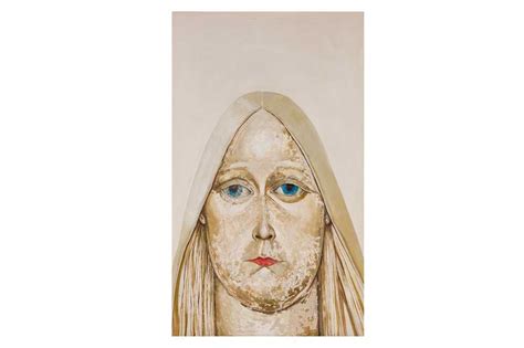 Lot 108 Evelyn Williams British 1929 2012