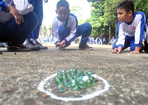 12 Permainan Tradisional Menarik 2026 Terbaik