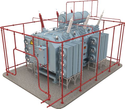 Factors To Consider When Selecting An Electric Transformer