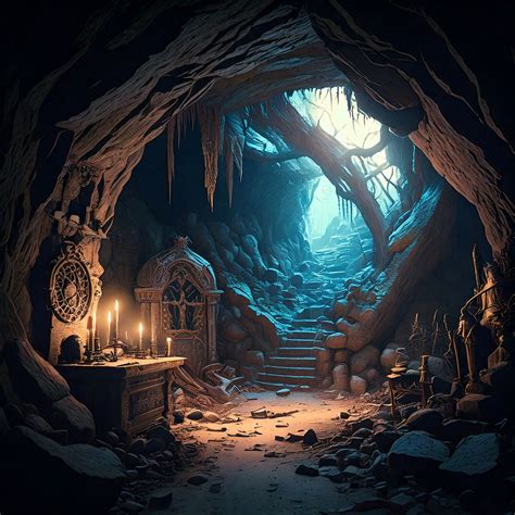 Weekly Challenge 🔦🖼️inside The Cave 🏞️🔦 Adobe Community 15188604