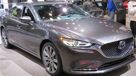 Mazda 6 Reliability Common Problems And Most Dependable Years