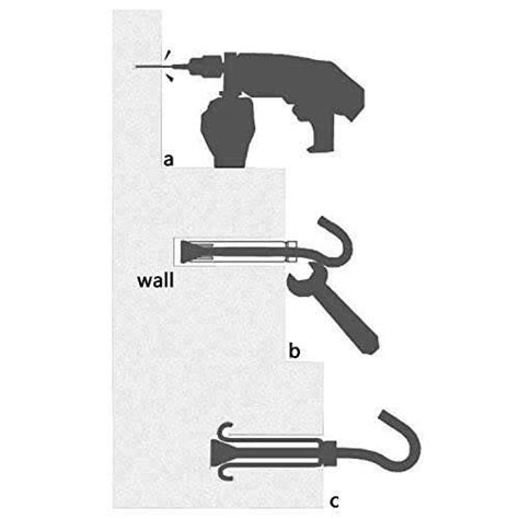 String Lights Hanging Kit Globe String Lights Suspension Kit Outdoor Light Guide Wire Includ 164