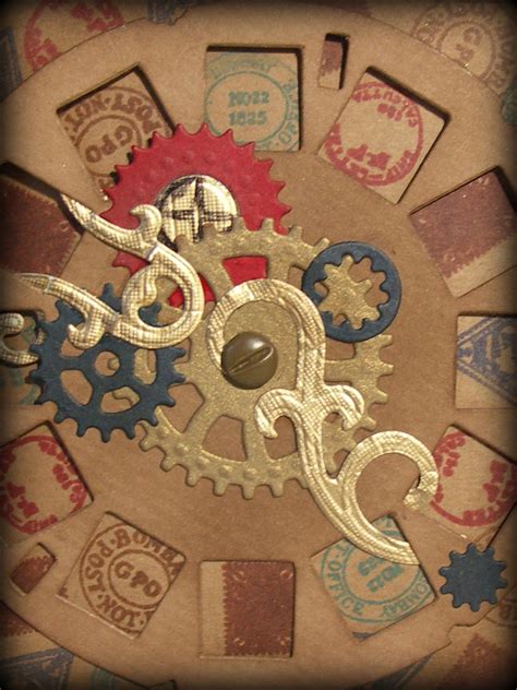 The Artistic Stamper Creative Team Blog Passport To Inspiration By Buttons