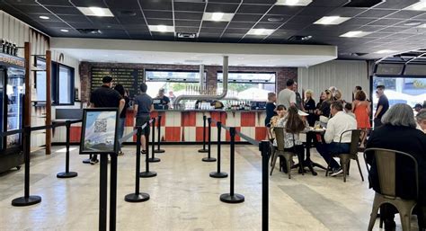 Hangar 24 Opens A Taproom And Restaurant In Riverside On Sunday Sept