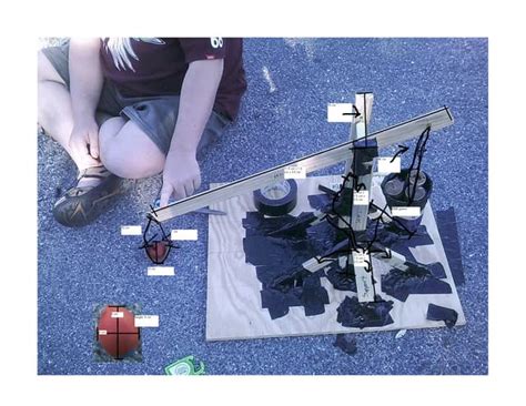 Blueprint For Final Design Ppt