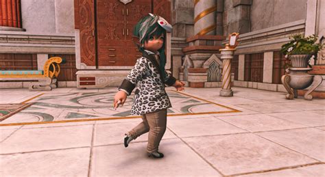 Fancy Lala Eorzea Collection