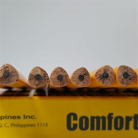 1 Box Original Mongol 2 Trio 12pcsbox Shopee Philippines