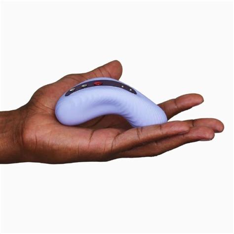 Buy Fun Factory Laya Iii Soft Violet 1pc Online At Chemist Warehouse®