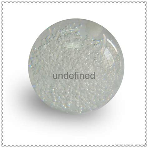 Clear Custom Acrylic 50mm100mm Diameter Bubble Ball Plexiglass Ball