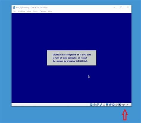 Virtualbox Host Key Windows Kdacpa