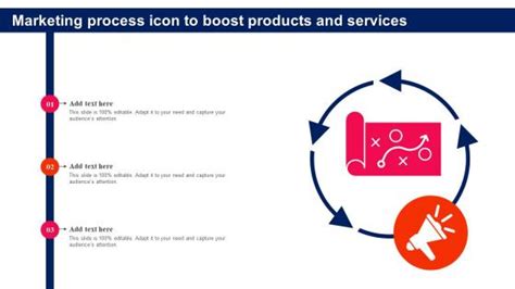 Product Processing Icon Powerpoint Presentation And Slides Ppt Slide