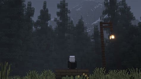 What Is Minecraft Whitepine