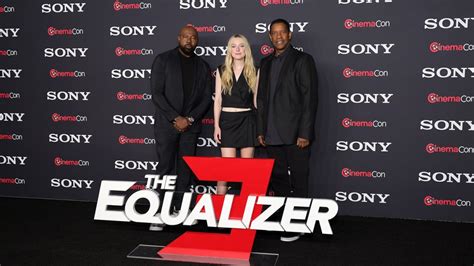 Denzel Washington Back In Action In The Equalizer 3 Trailer