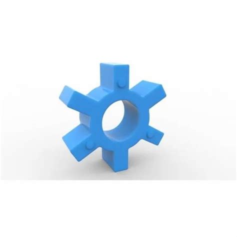 Polyurethane Spider Coupling Element At ₹ 100piece In Jodhpur Id