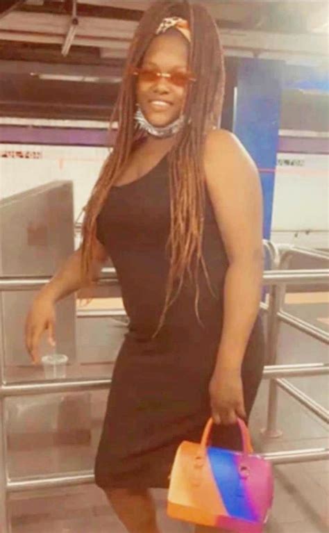 Danielle Parker Age 29