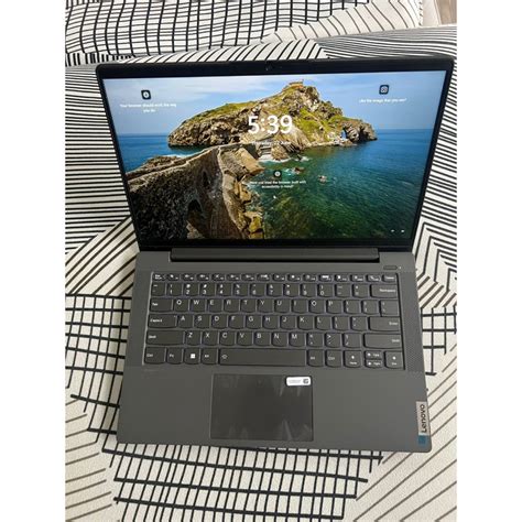 Lenovo IdeaPad ITL Laptop I G GB RAM GB SSD NVIDIA MX Graphics GB Wi