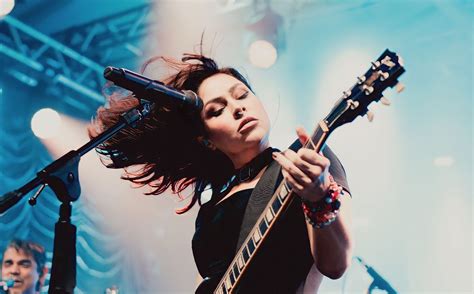 Pitty Faz Show Gratuito Antes Do The Town Veja Como Pegar Ingressos Cnn Brasil