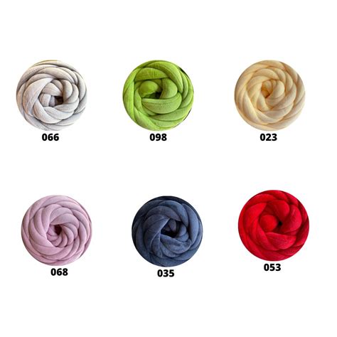 Lana Kusi Kusi Xxl Moffa Manabi Taller