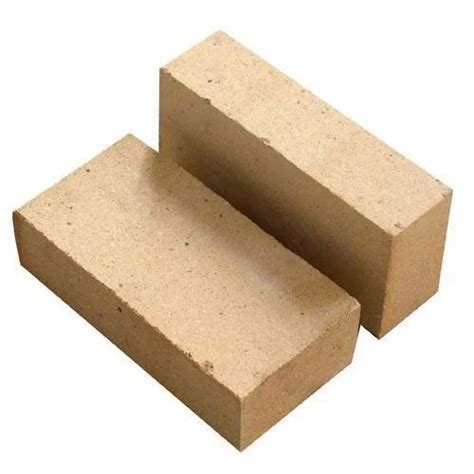 Refractory Brick Manufacturer From Chennai