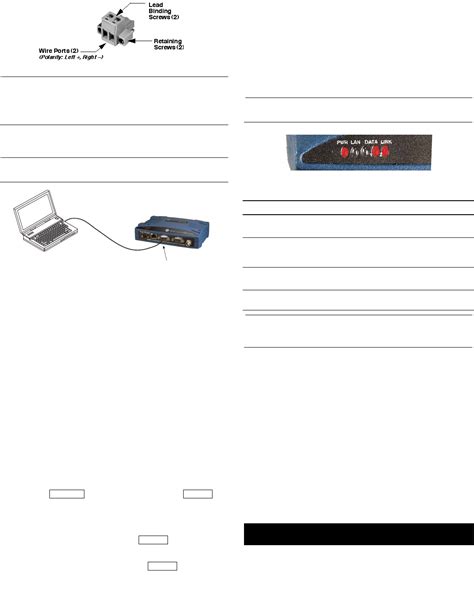 Ge Mds Ds Sd1 Wireless Data Transceiver User Manual 4692a Sd2 Quick Start Fcc