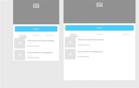 how to use responsive resize and constraints in adobe xd envato tuts