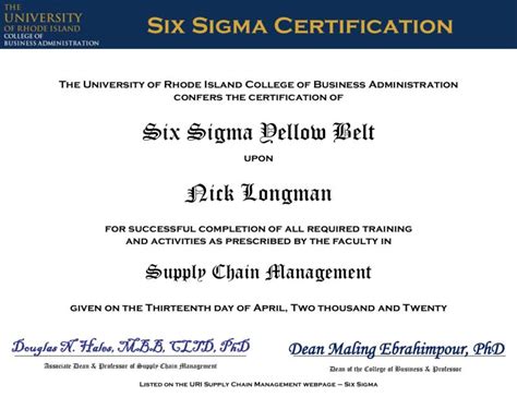 Nick Longman On Linkedin Lss