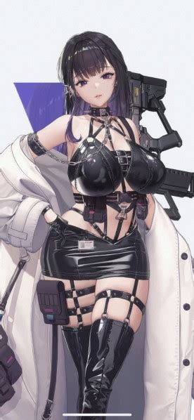 Latex Bondage Mercenary Genshin Impact Hentai