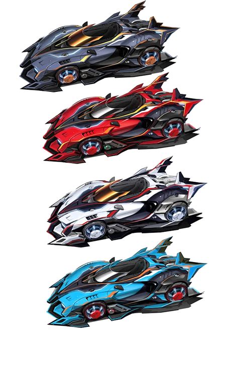 Swift Meteor Designed For Qqspeed 花瓣网