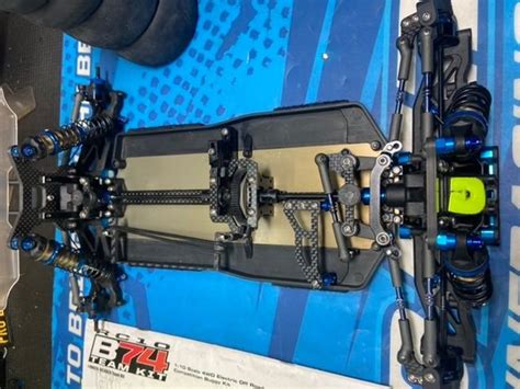 B Loaded And Mint R C Tech Forums B Loaded And Mint R C Tech Forums