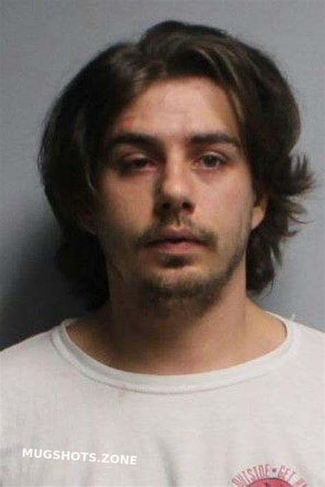 Carter Michael Haven 12 29 2022 Butler County Mugshots Zone