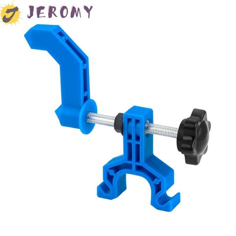 Jeromy เครื่องมือปรับขอบล้อจักรยาน พลาสติก ขนาดเล็ก เรียบง่าย สําหรับซ่อมแซมจักรยาน Shopee