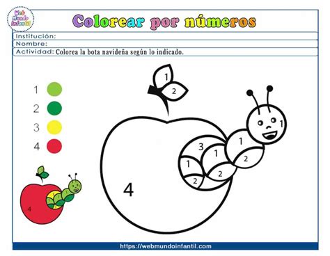 20 Dibujos Para Colorear ¡fáciles De Pintar
