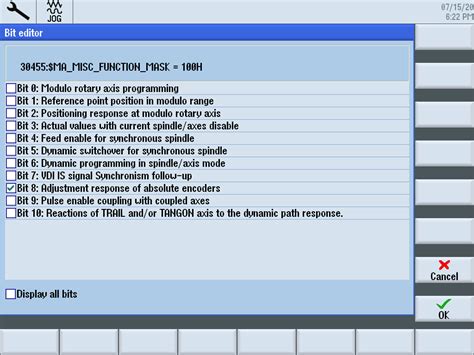 Solved Siemens Mill Turn Post Processor Problem Page 2 Autodesk