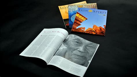 Publication Design — Jason Powell Design