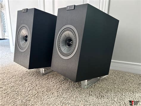 Kef Q150 Speakers Pair For Sale Uk Audio Mart