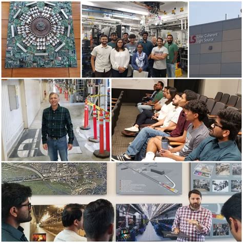 Slac National Accelerator Laboratory Posted On Linkedin