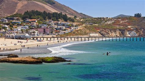 Best Budget Hotels In Avila Beach From 156 Kayak