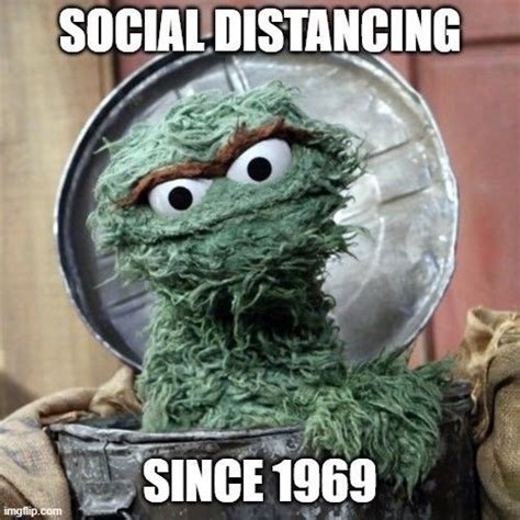 View 19 Oscar The Grouch Meme Funny Ragdollmepics