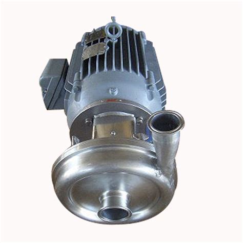 Alfa Laval Centrifugal Pump