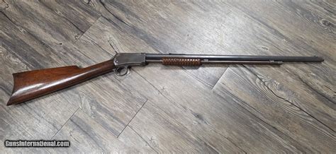 Winchester 1890 22 Lr