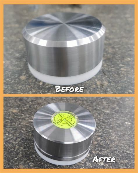 Diy Weight Stabilizer After Final Modification Rspintheblackcircle