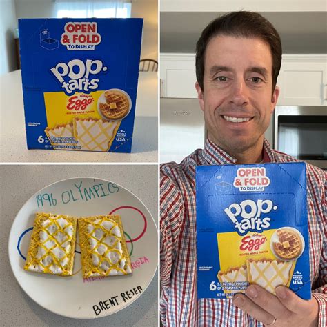 Eggo Flavored Thursday Rundown Dont Blink