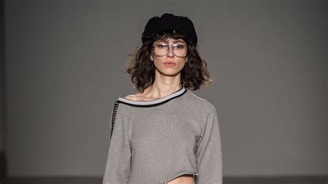 Grinko Fall 2017 Ready To Wear Fashion Show Vogue