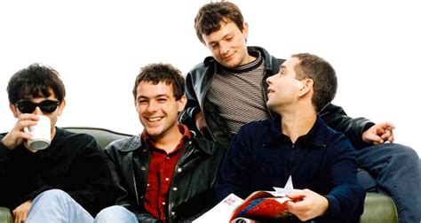 The Lightning Seeds New Songs Playlists And Latest News Eirewave