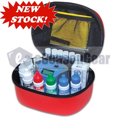 New Fresh Lamotte 2056 Colorq Pro 7 Free 2 Day Shipping