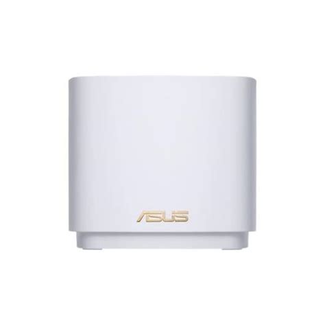Asus Zenwifi Ax Mini Xd4 3 Pack Quzo Uk